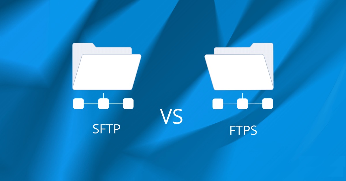 #1 FTP vs SFTP: What’s the Difference? Which One Should You Use? - Popular Guide